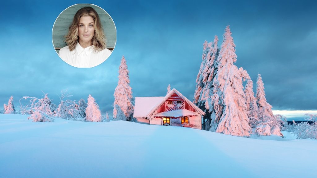 Schwedische Weihnachten: Geschichten von Astrid Lindgren und ...