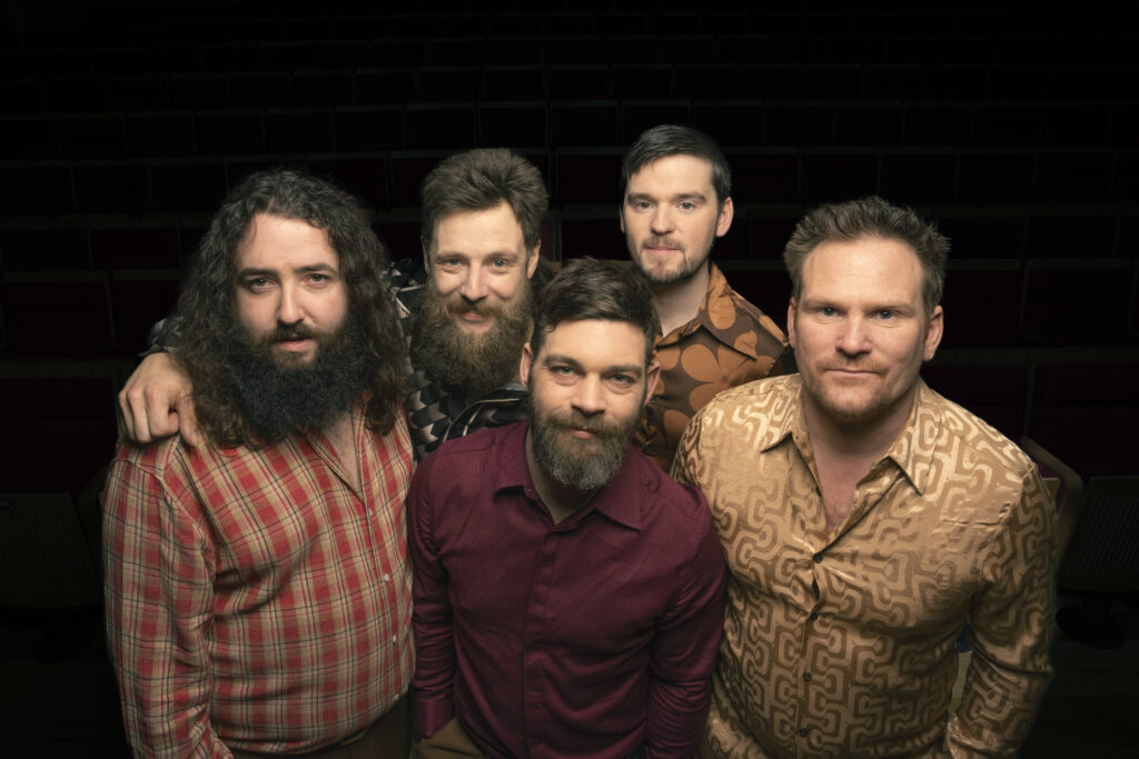 »The Dubliners Encore« Die Geschichte der Dubliners erzählt von John ...