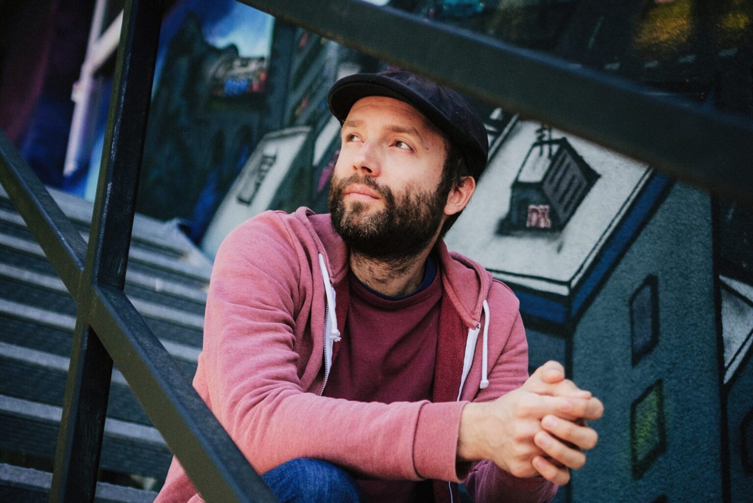 Marc-Uwe Kling: »Neues vom Känguru« - DIE GLOCKE | Das Bremer Konzerthaus