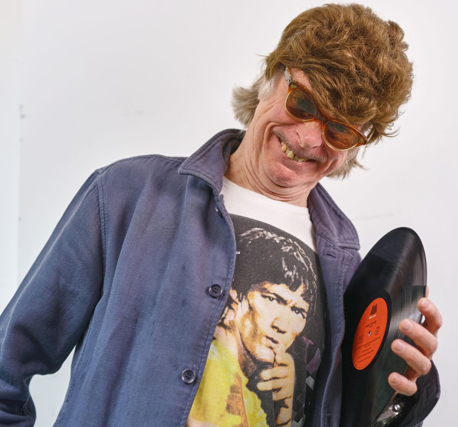 Helge Schneider »Ellenbogen vom Tisch!« - DIE GLOCKE | Das Bremer ...