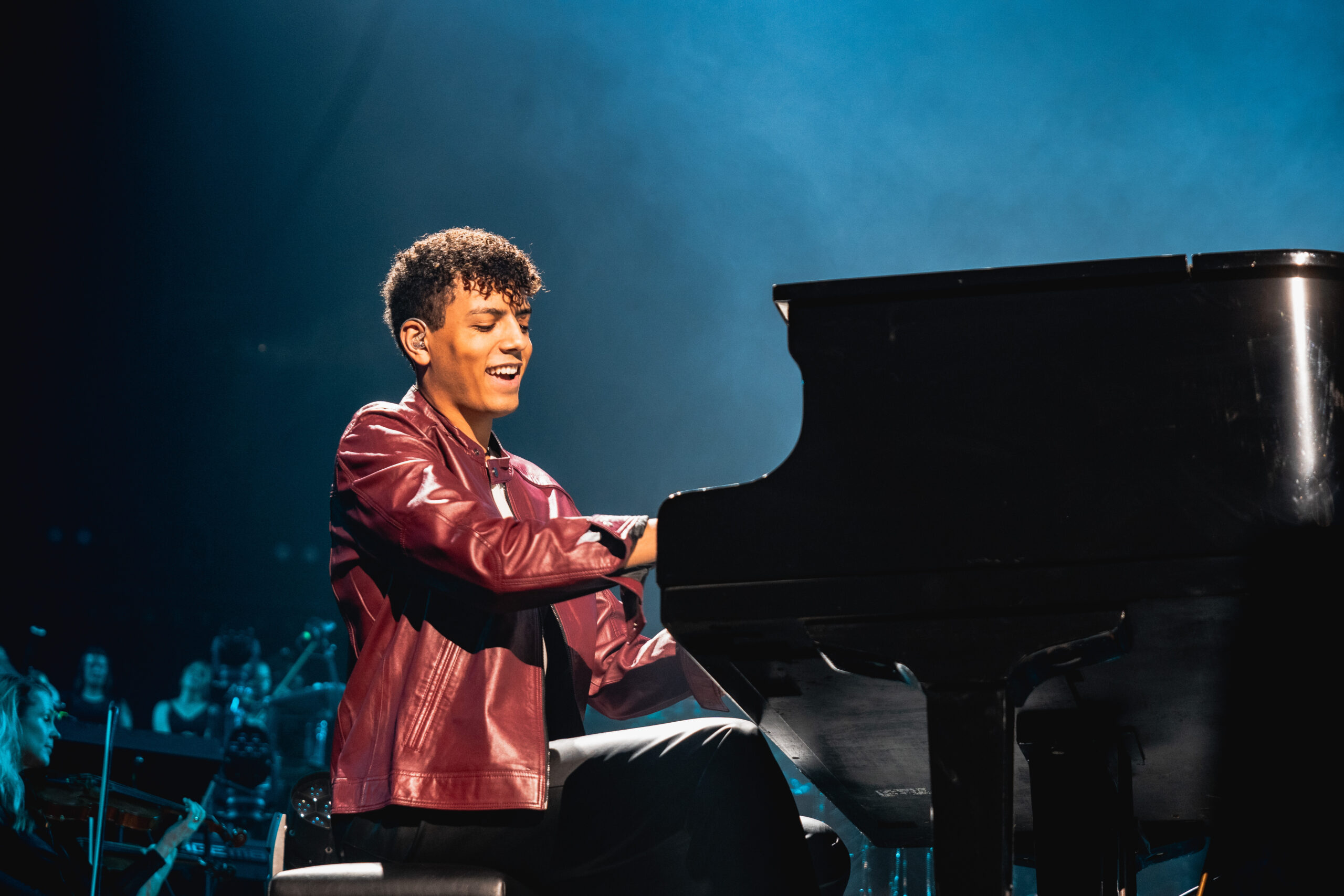 Louis Philippson »Klassik für alle« - DIE GLOCKE | Das Bremer Konzerthaus